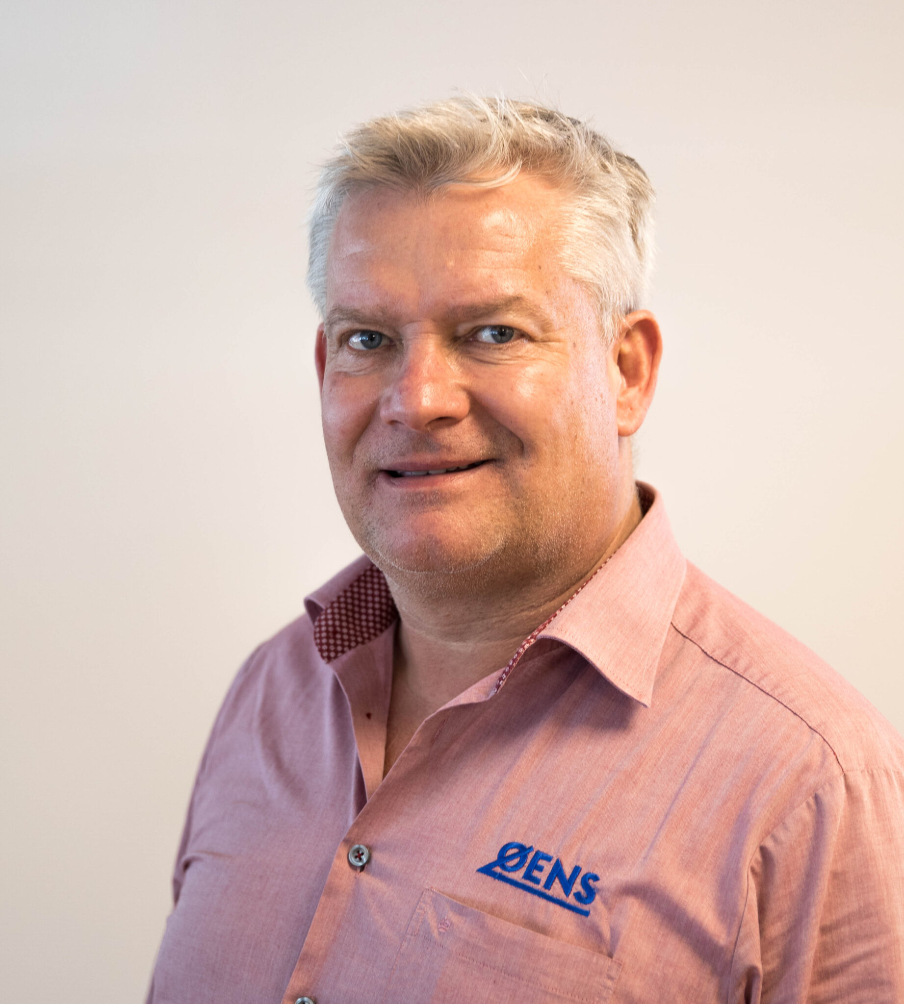 Jan Elving – Øens Murerfirma A/S
